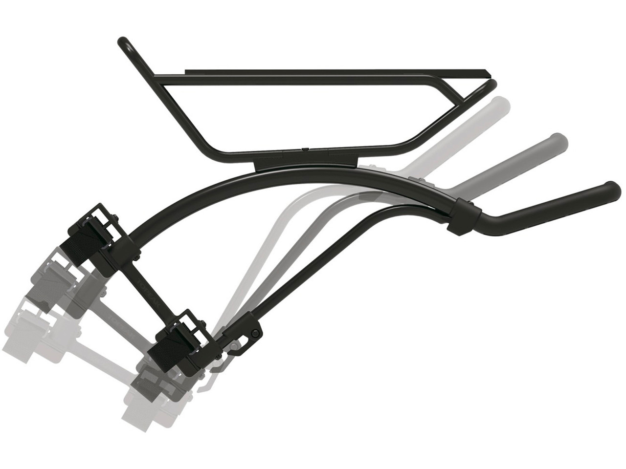 Topeak TetraRack R2 Pannier Rack Sale United States for All the people ...